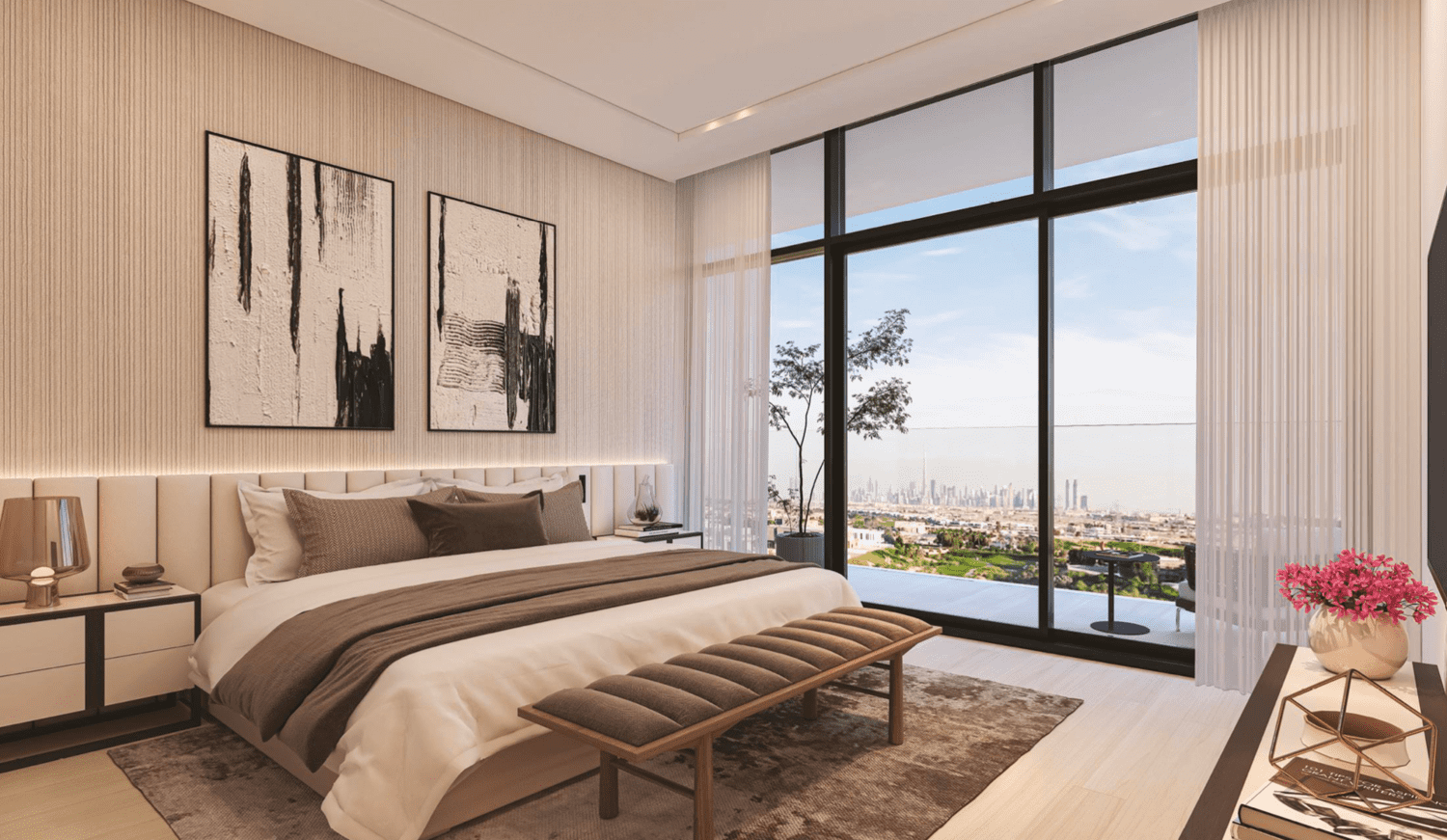 Mallside Residence – Prime One Real Estate