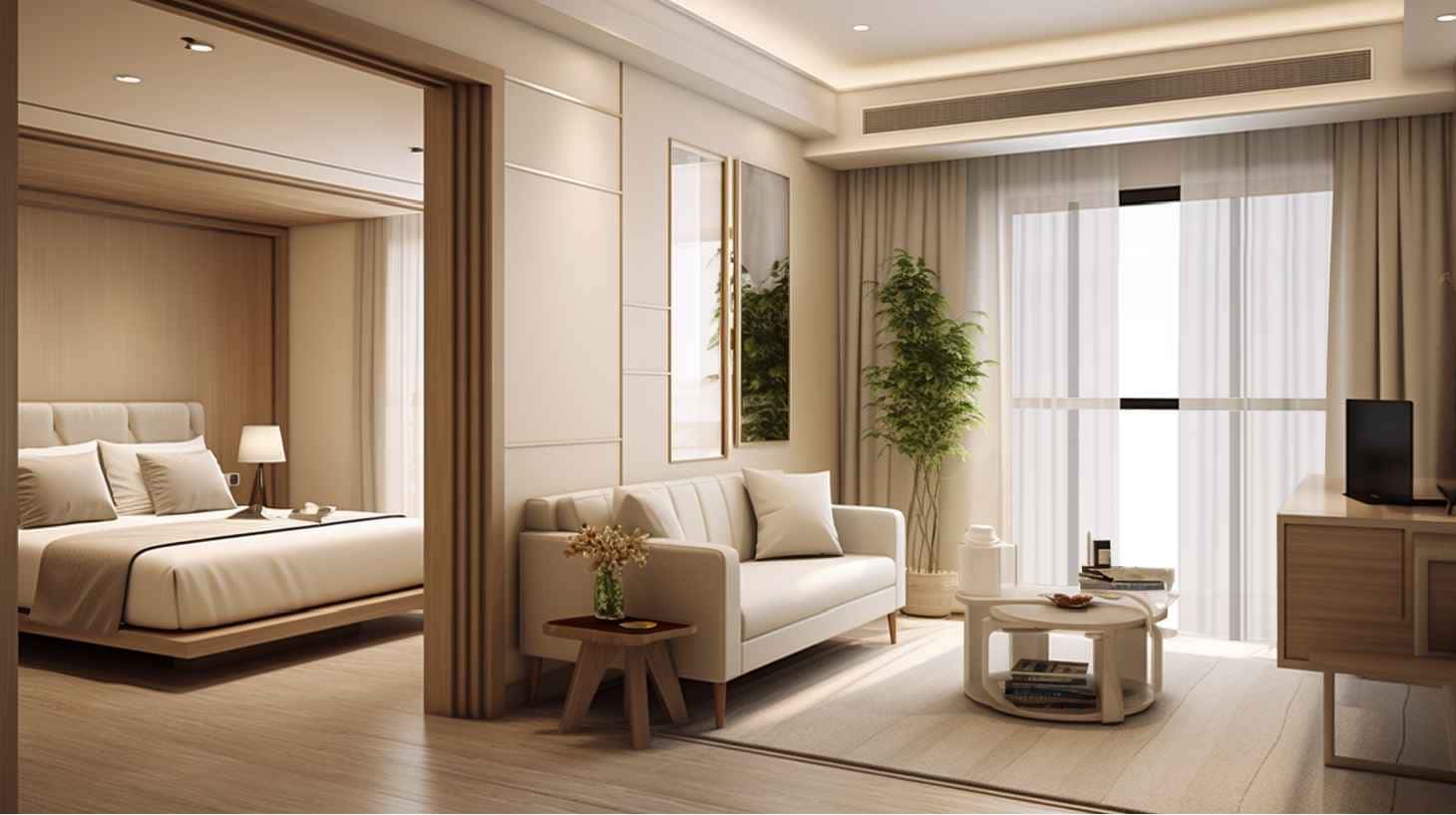 Marriott Residences JVC – Prime One Real Estate