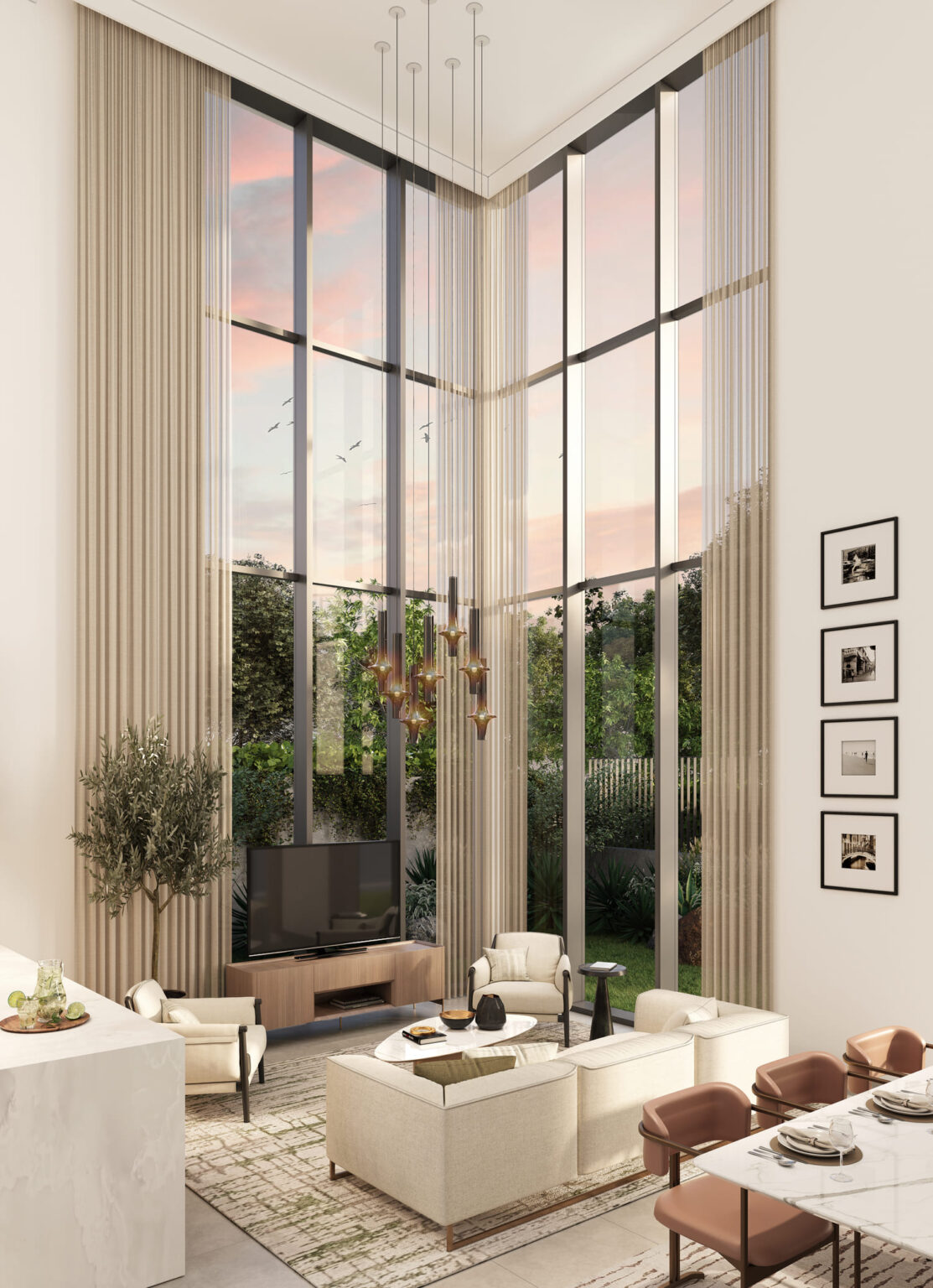 Mudon Al Ranim 5 – Prime One Real Estate