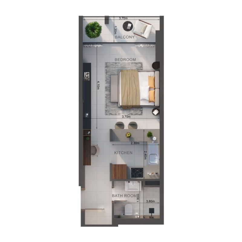 Oasis Lofts – Prime One Real Estate