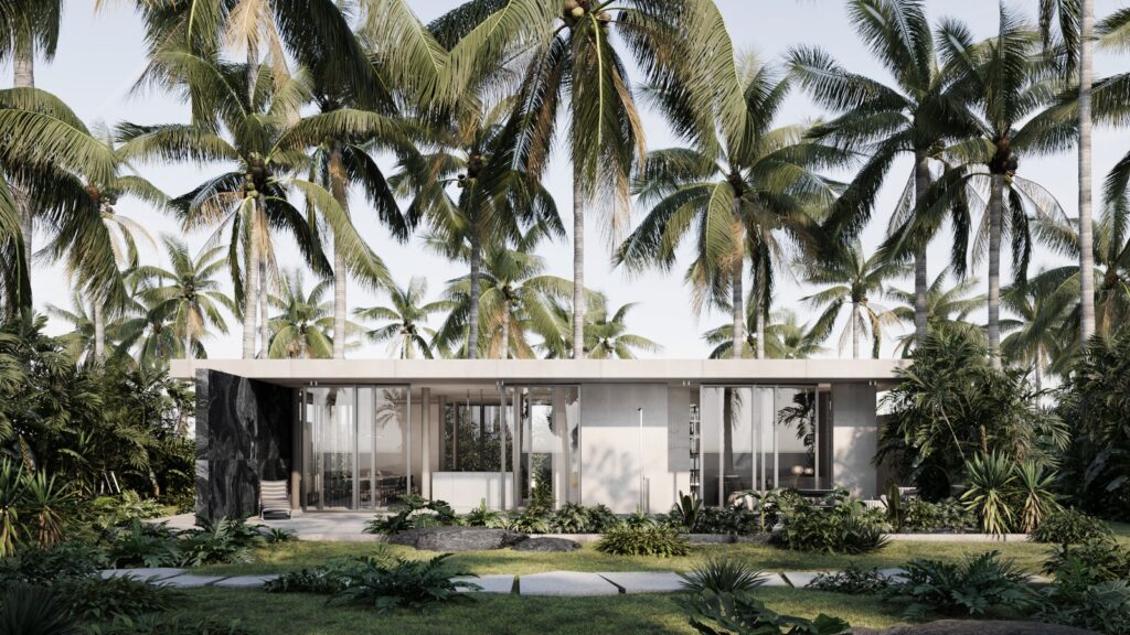 Ocean City by PARQ – Prime One Real Estate