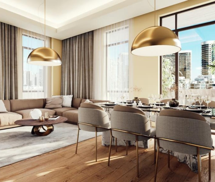 One Reem Island – Prime One Real Estate