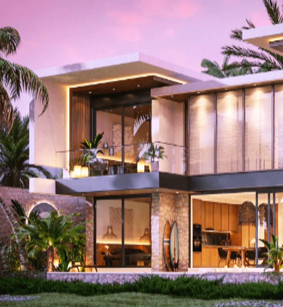 Rahya Villas Complex – Prime One Real Estate