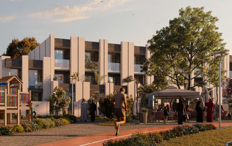 Reportage Village – Prime One Real Estate