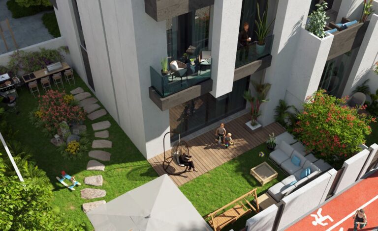 Reportage Village – Prime One Real Estate