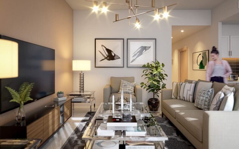 Reportage Village – Prime One Real Estate