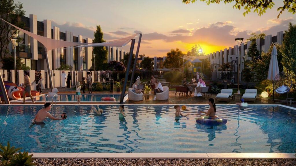 Reportage Village – Prime One Real Estate