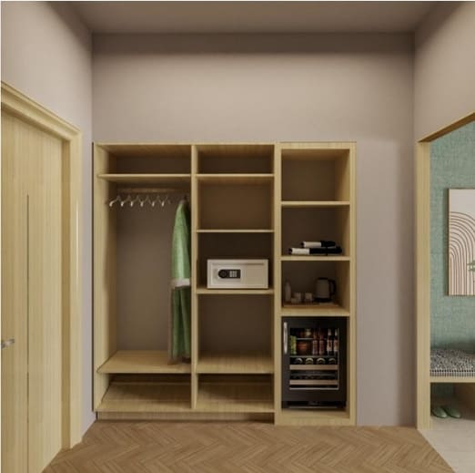 Rijas Majan – Prime One Real Estate