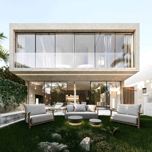 Rise Villas – Prime One Real Estate