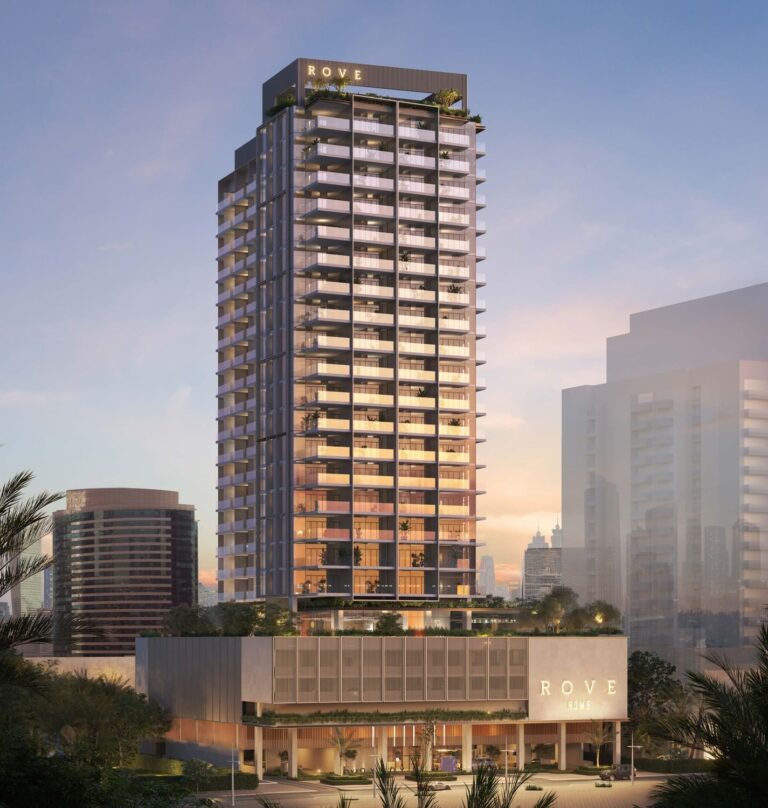 Rove Home Downtown – Prime One Real Estate