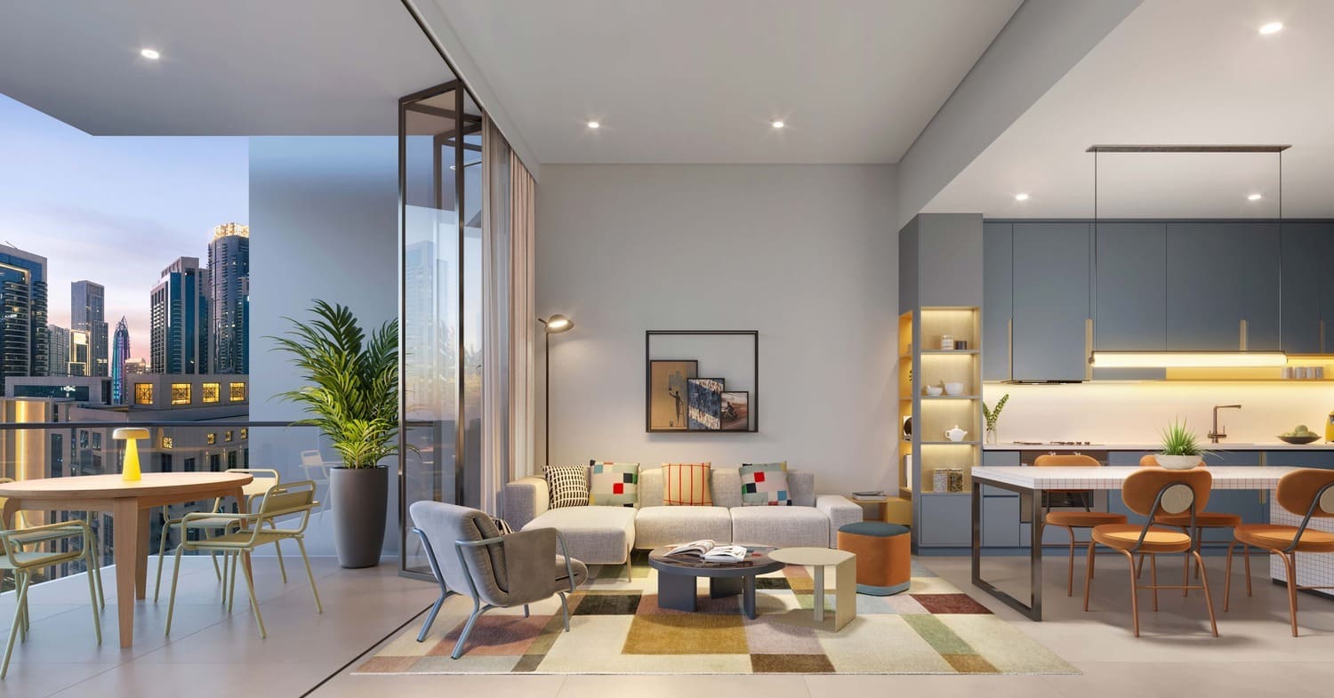 Rove Home Downtown – Prime One Real Estate