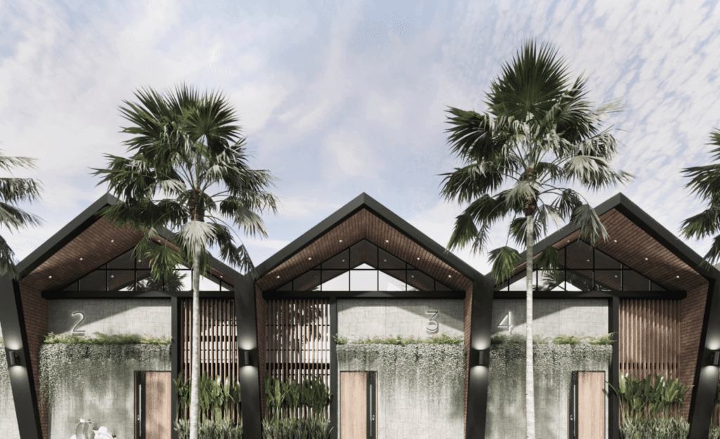 SWOI LOFT Umalas – Prime One Real Estate