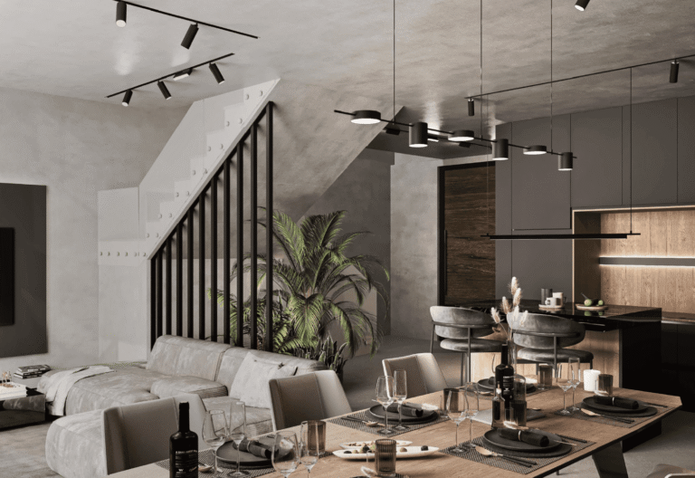 SWOI LOFT Umalas – Prime One Real Estate