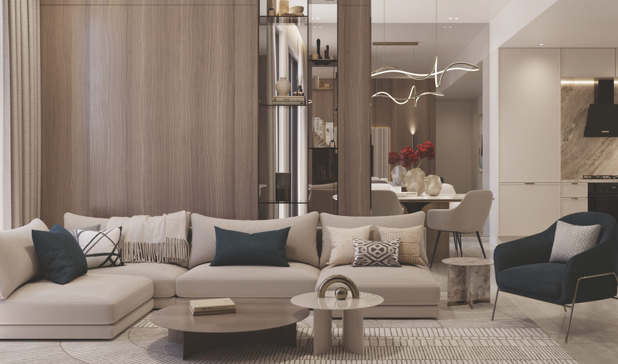 Samana California Phase 2 – Prime One Real Estate