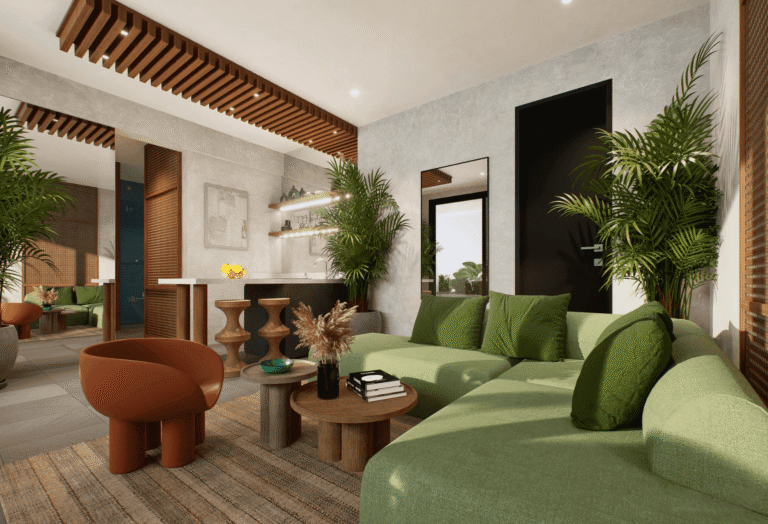 Seseh Living – Prime One Real Estate