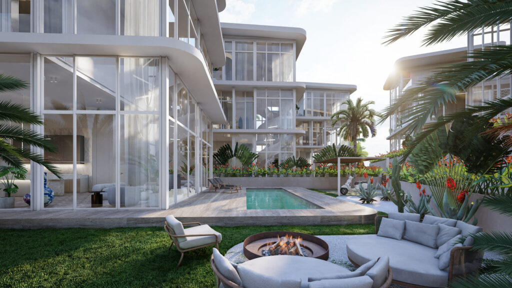 Seseh Ocean Breeze – Prime One Real Estate