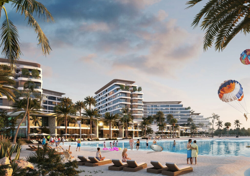 Sobha Siniya Island Villas Phases 1 and 2 – Prime One Real Estate