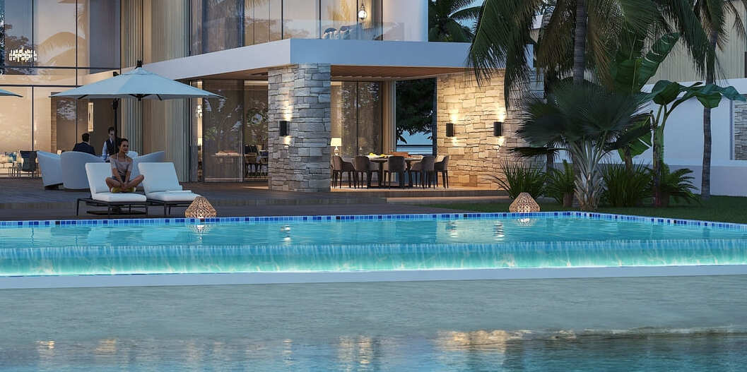 Sobha Siniya Island Villas Phases 1 and 2 – Prime One Real Estate