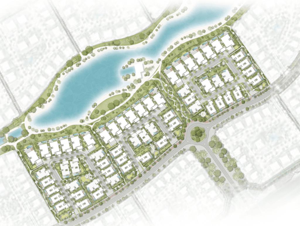 The Sanctuary – Prime One Real Estate