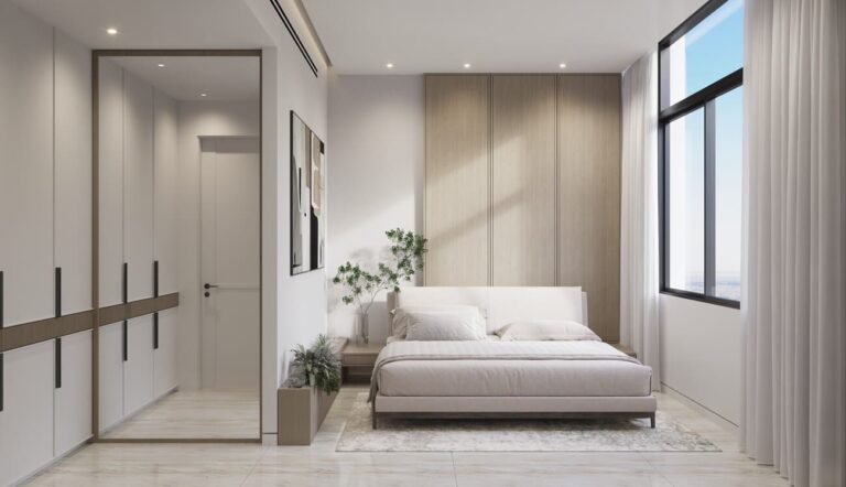 Treppan Tower – Prime One Real Estate