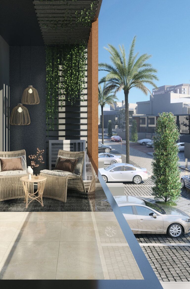 Verdana IV – Prime One Real Estate