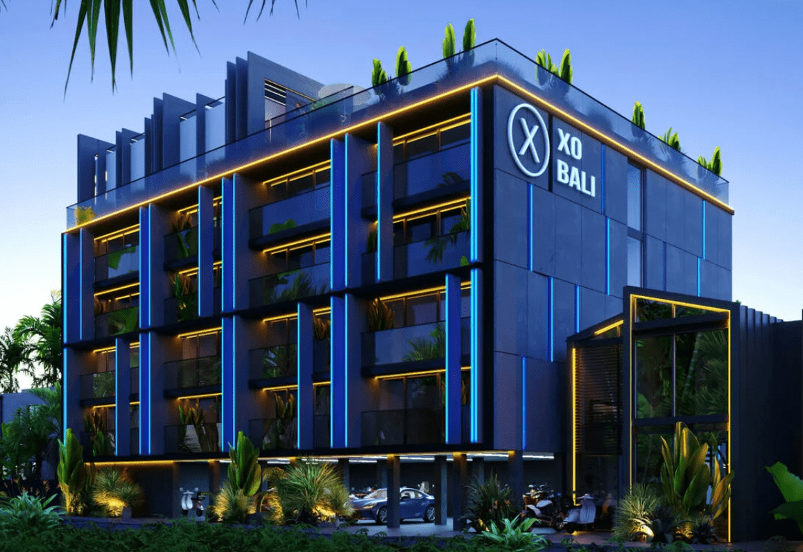 XO Project I – Prime One Real Estate