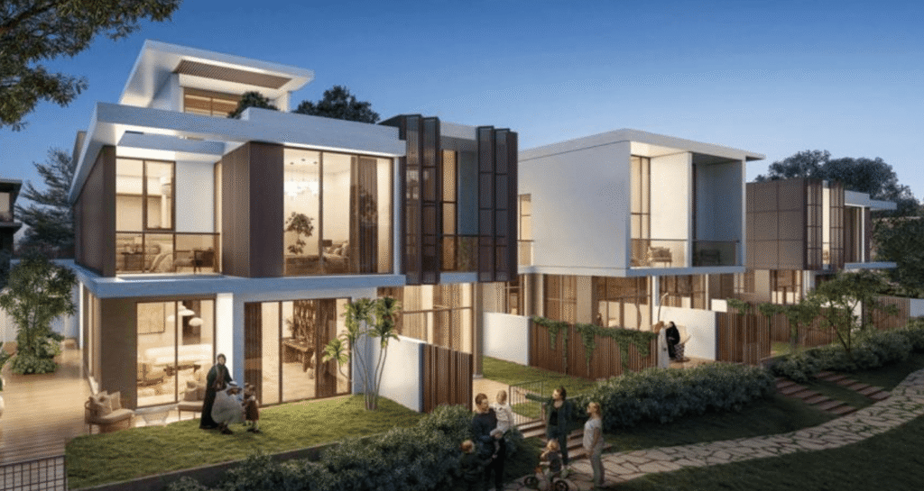 Yasmina Duet Villas – Prime One Real Estate