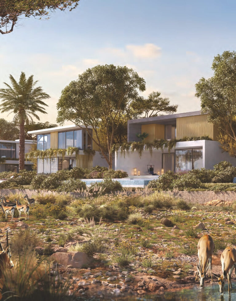 Yasmina Duet Villas – Prime One Real Estate