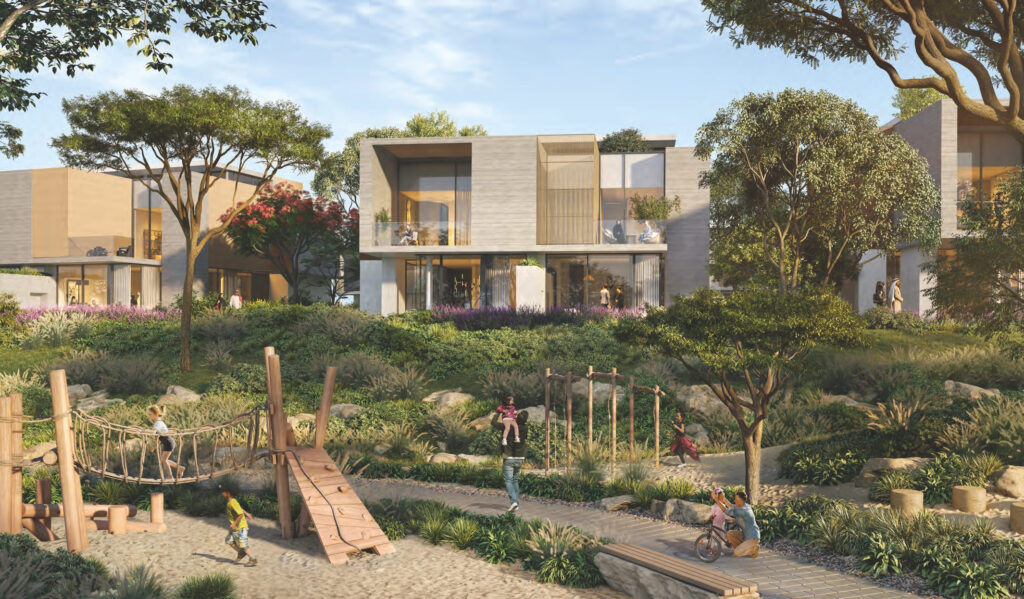 Yasmina Duet Villas – Prime One Real Estate