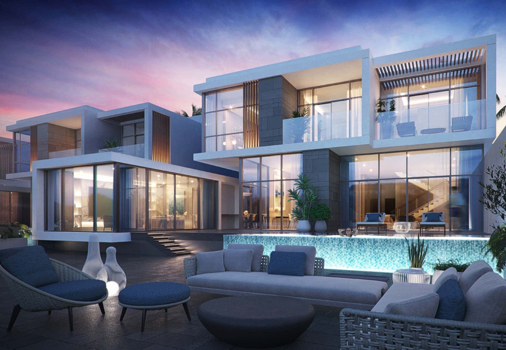 Danah Bay – Prime One Real Estate